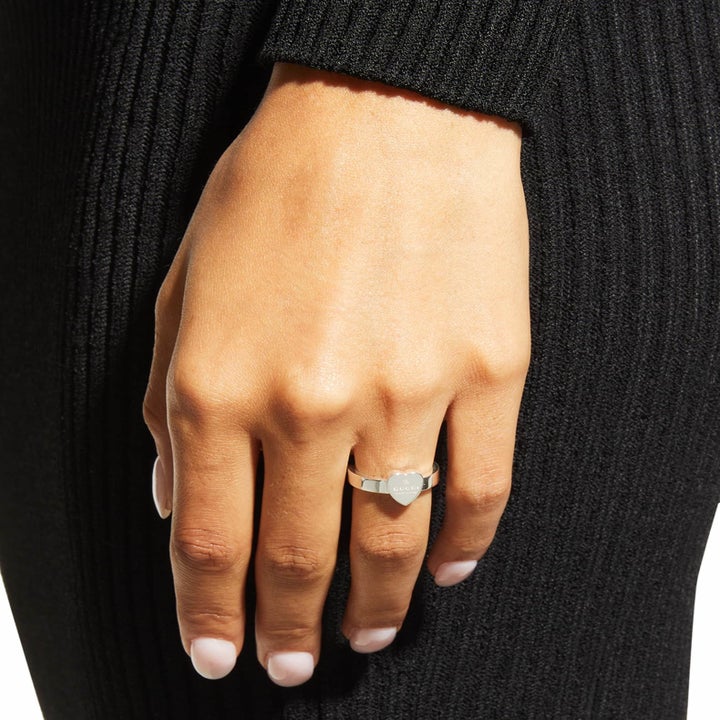 15 Best Promise Rings For You And Your Loved One 2022