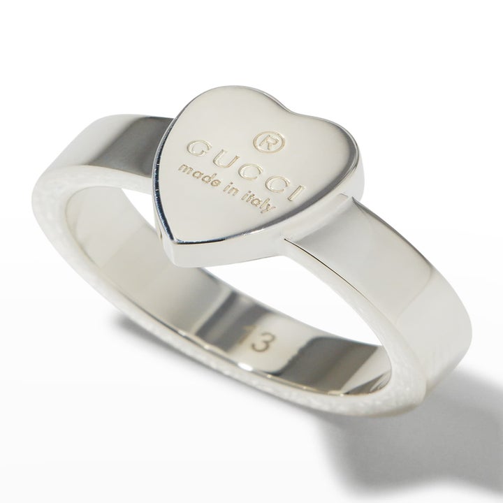 15 Best Promise Rings For You And Your Loved One 2022