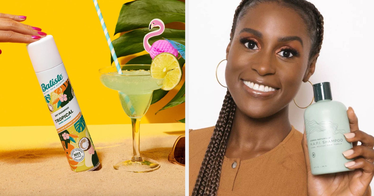 31 Target Hair Products You'll Wish You Tried Sooner