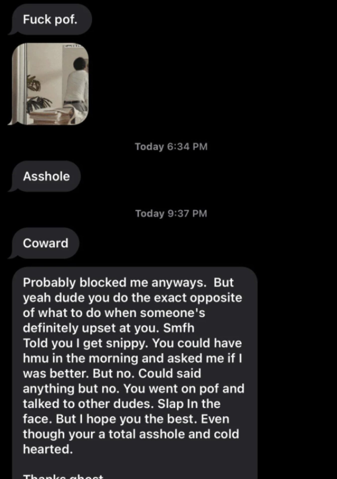30 "Nice Guys" Who Are Actually Awful