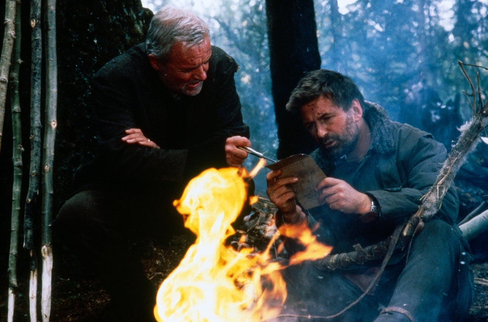 22 Perfect Movies For Those Hooked On "Yellowjackets"