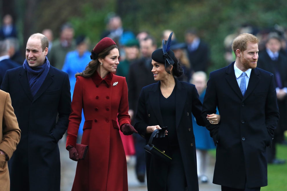 40 Pictures Of Kate Middleton To Celebrate Her 40th Birthday