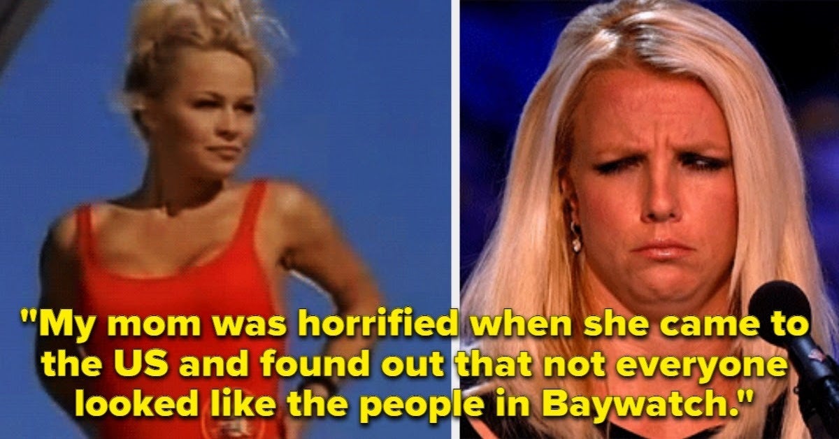 American Stereotypes That Are Shockingly Not True