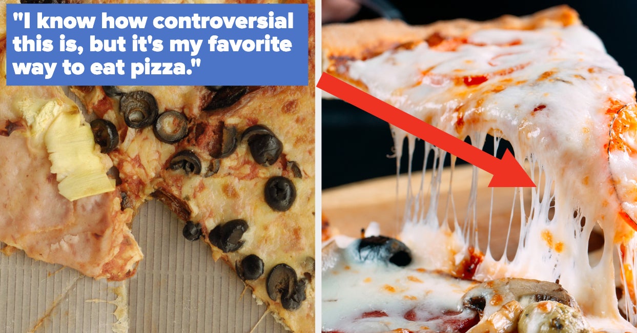 26 Foods That Taste Better When Cooked Incorrectly