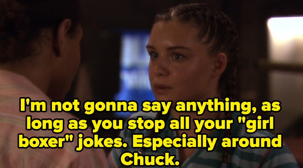 Jump In Disney Movie Starring Corbin Bleu