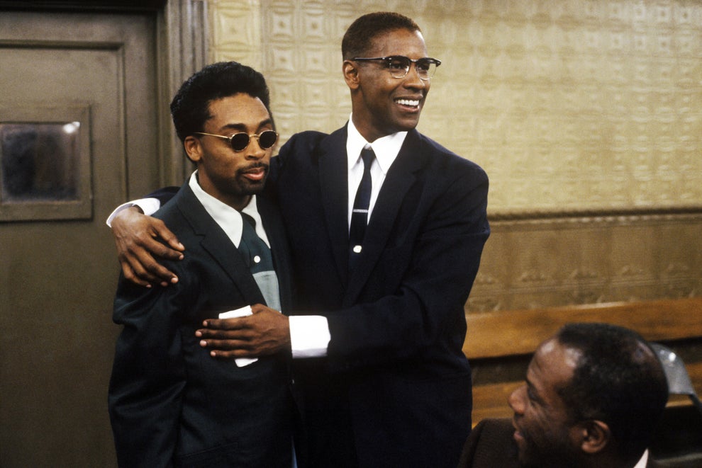 20 Spike Lee Movie Behind-The-Scenes Facts