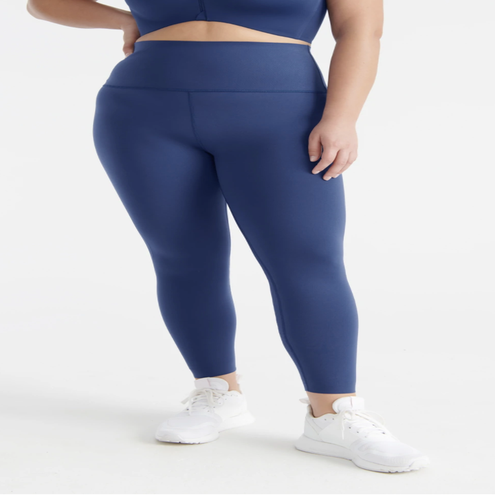 37 Best Plus-Size Workout Clothes That Always Work Out