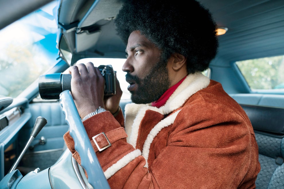 20 Spike Lee Movie Behind-The-Scenes Facts