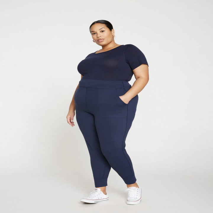 37 Best Plus-Size Workout Clothes That Always Work Out