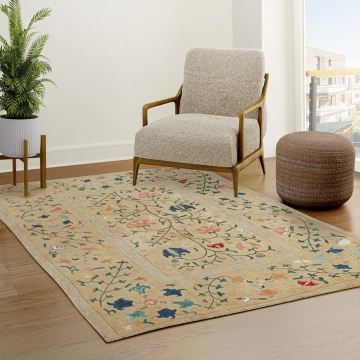 25 Best Places To Buy Cheap Rugs Your Floor Will Love