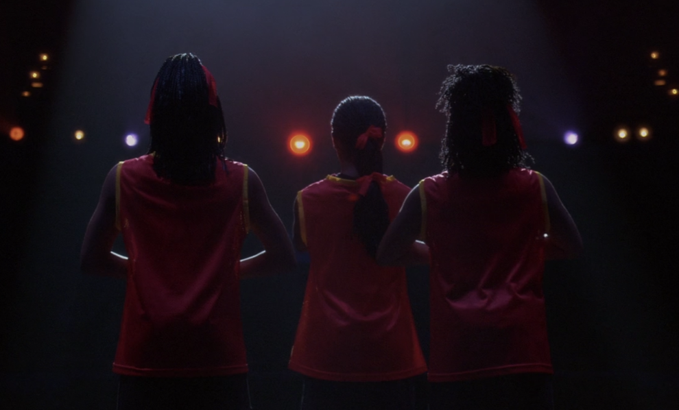 Jump In Disney Movie Starring Corbin Bleu