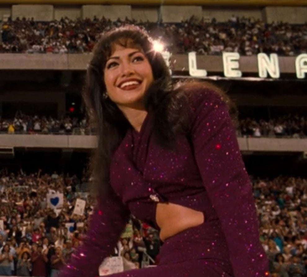 Here's What The Cast Of "Selena" Looked Like Then Vs. What They Look ...
