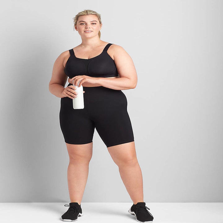 37 Best Plus-Size Workout Clothes That Always Work Out