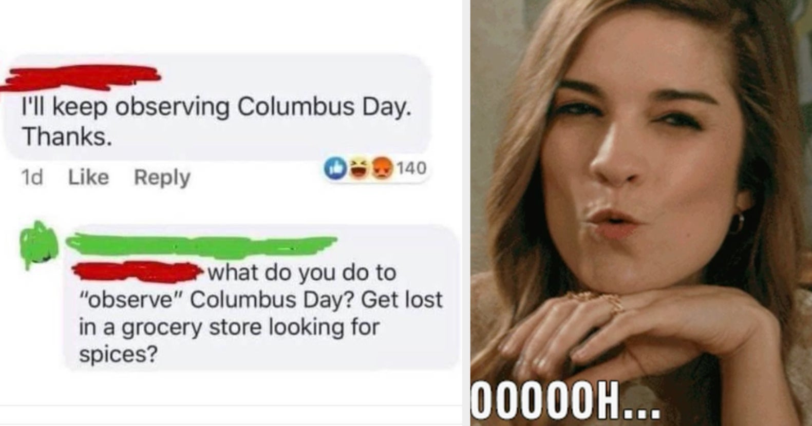 35 Hilarious Comebacks Online