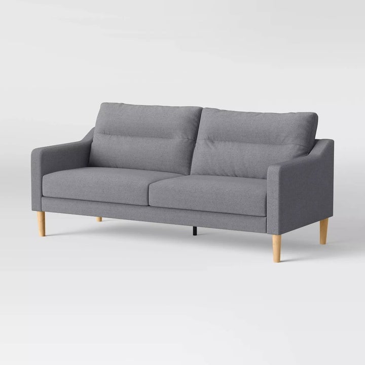31 Best Cheap And Affordable Sofas From Target 2022