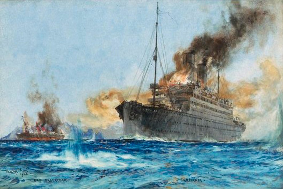 15 Funny Historical Facts That Are Also Mind-Blowing