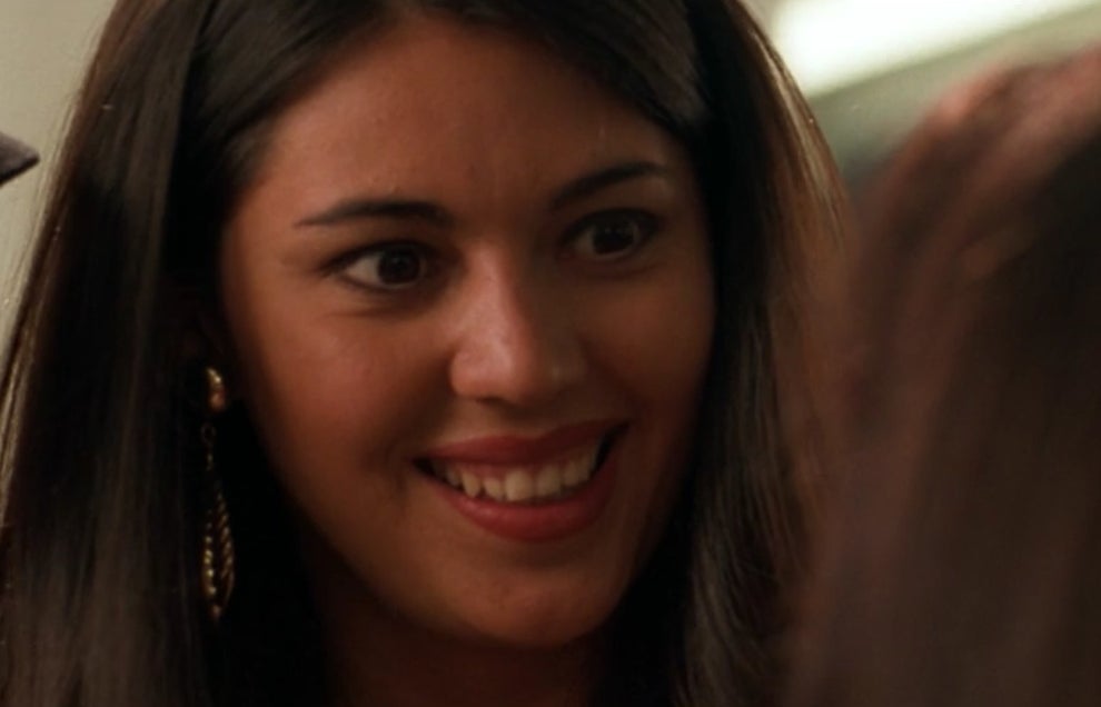 Here's What The Cast Of "Selena" Looked Like Then Vs. What They Look ...