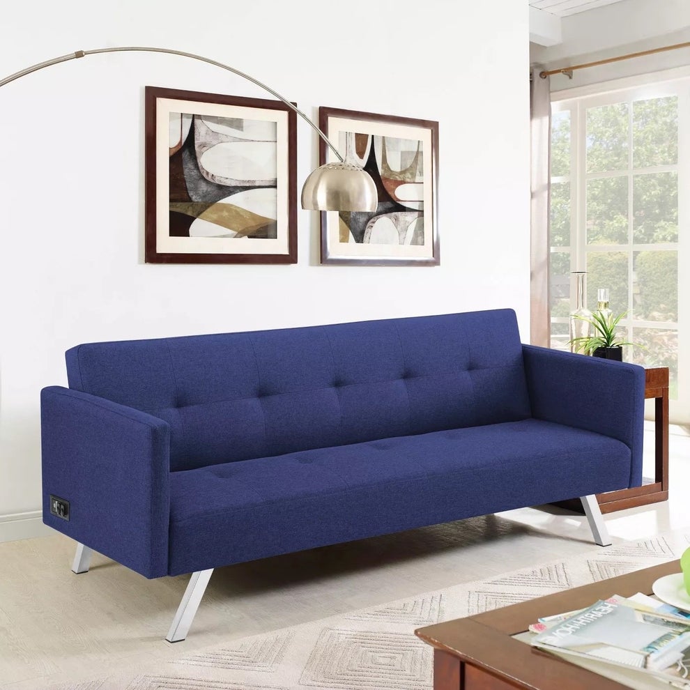 31 Best Cheap And Affordable Sofas From Target 2022