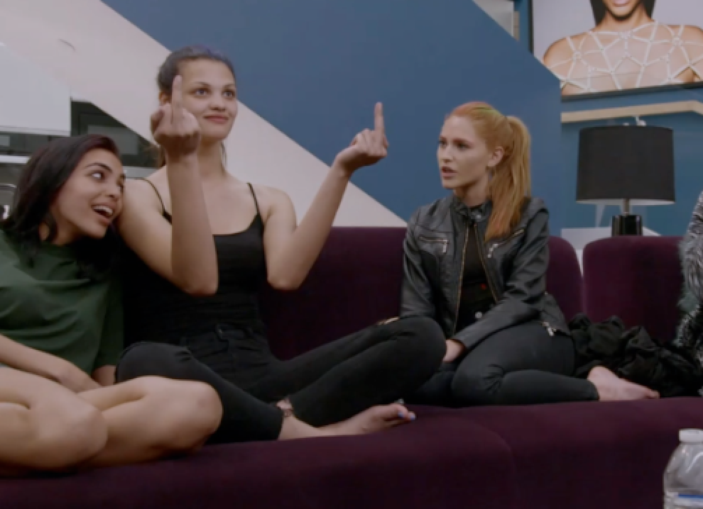 Updates On 21 America's Next Top Model Contestants