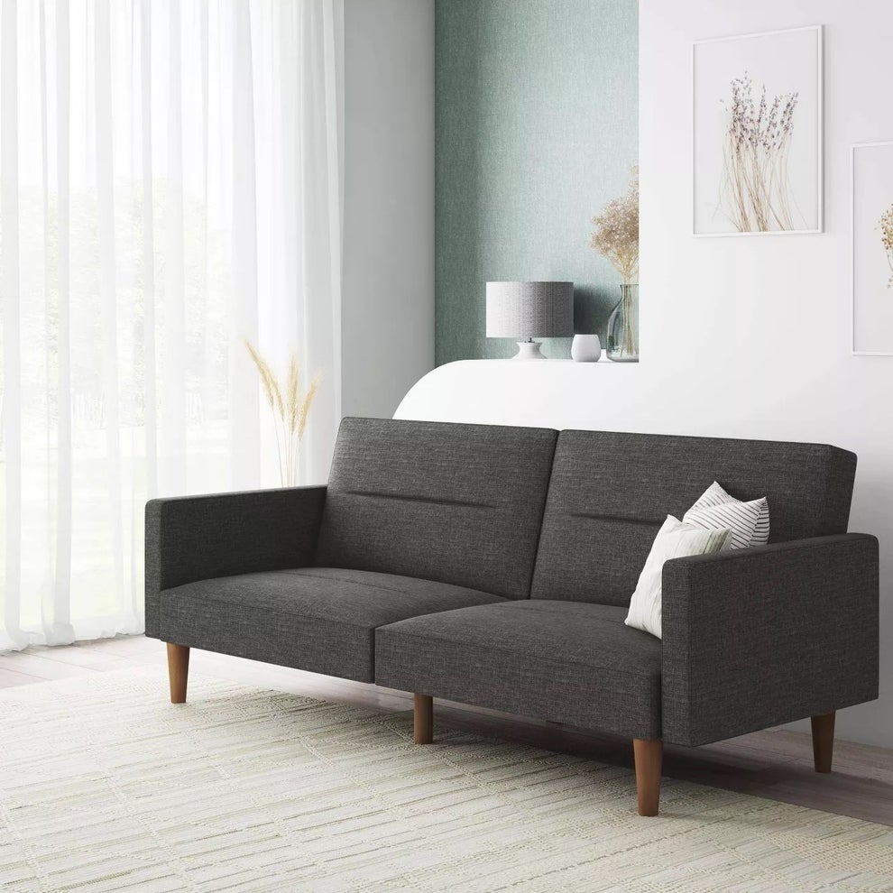 31 Best Cheap And Affordable Sofas From Target 2022
