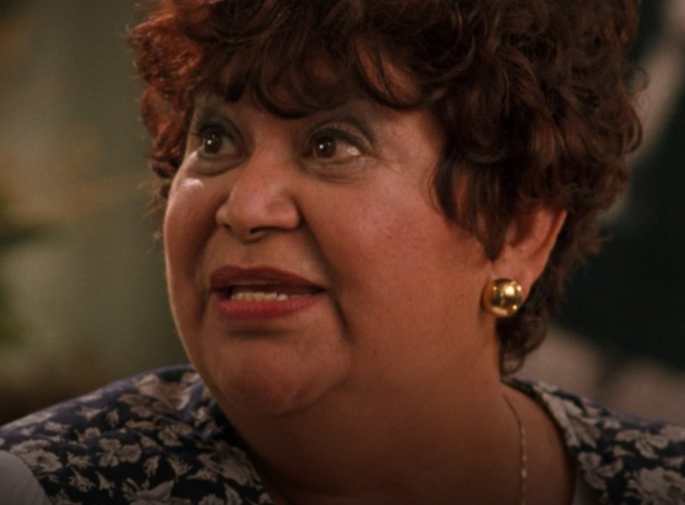 Here's What The Cast Of "Selena" Looked Like Then Vs. What They Look ...