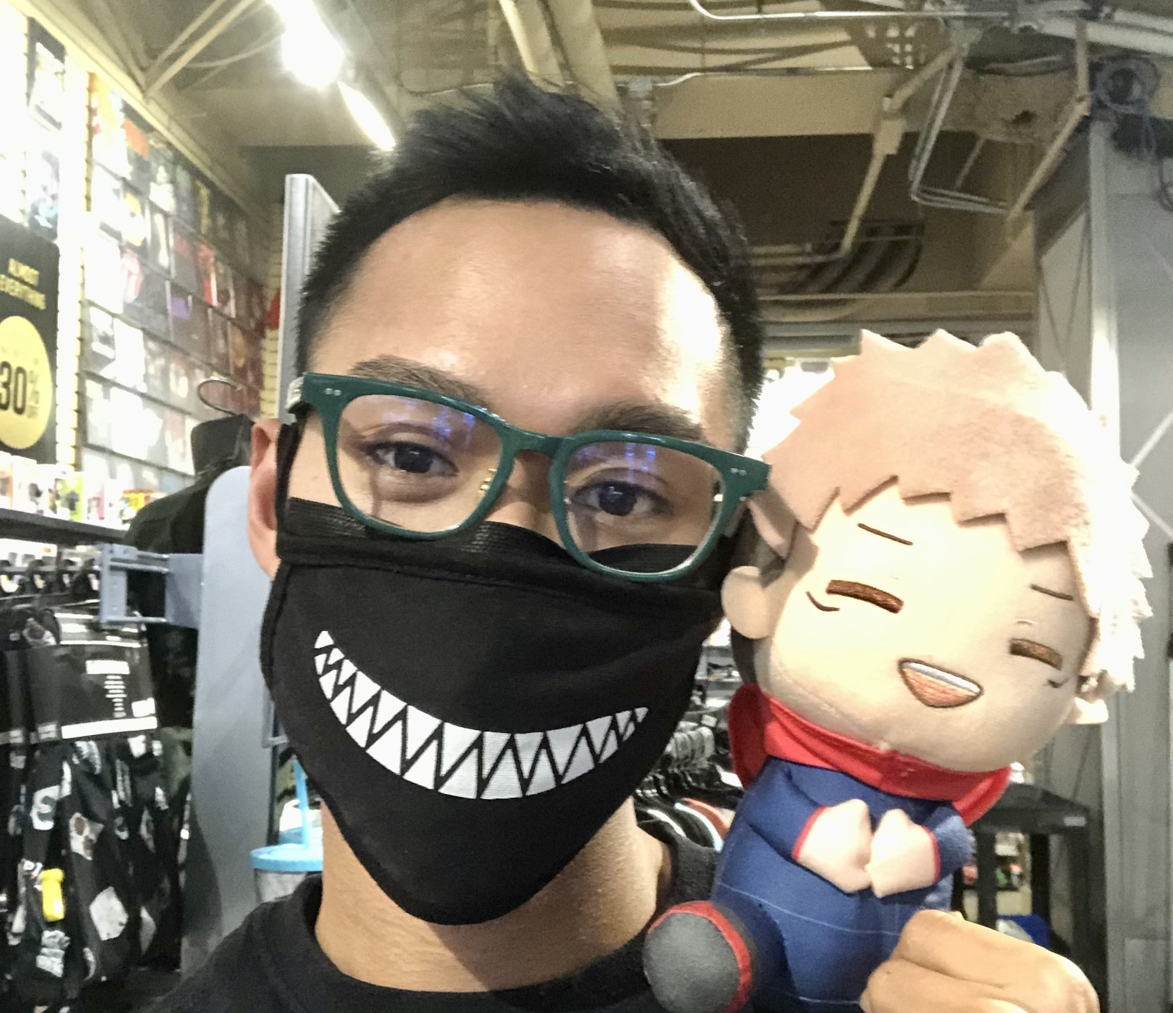 Hot Topic Then Vs. Now: What's Changed Since The Early 2000s