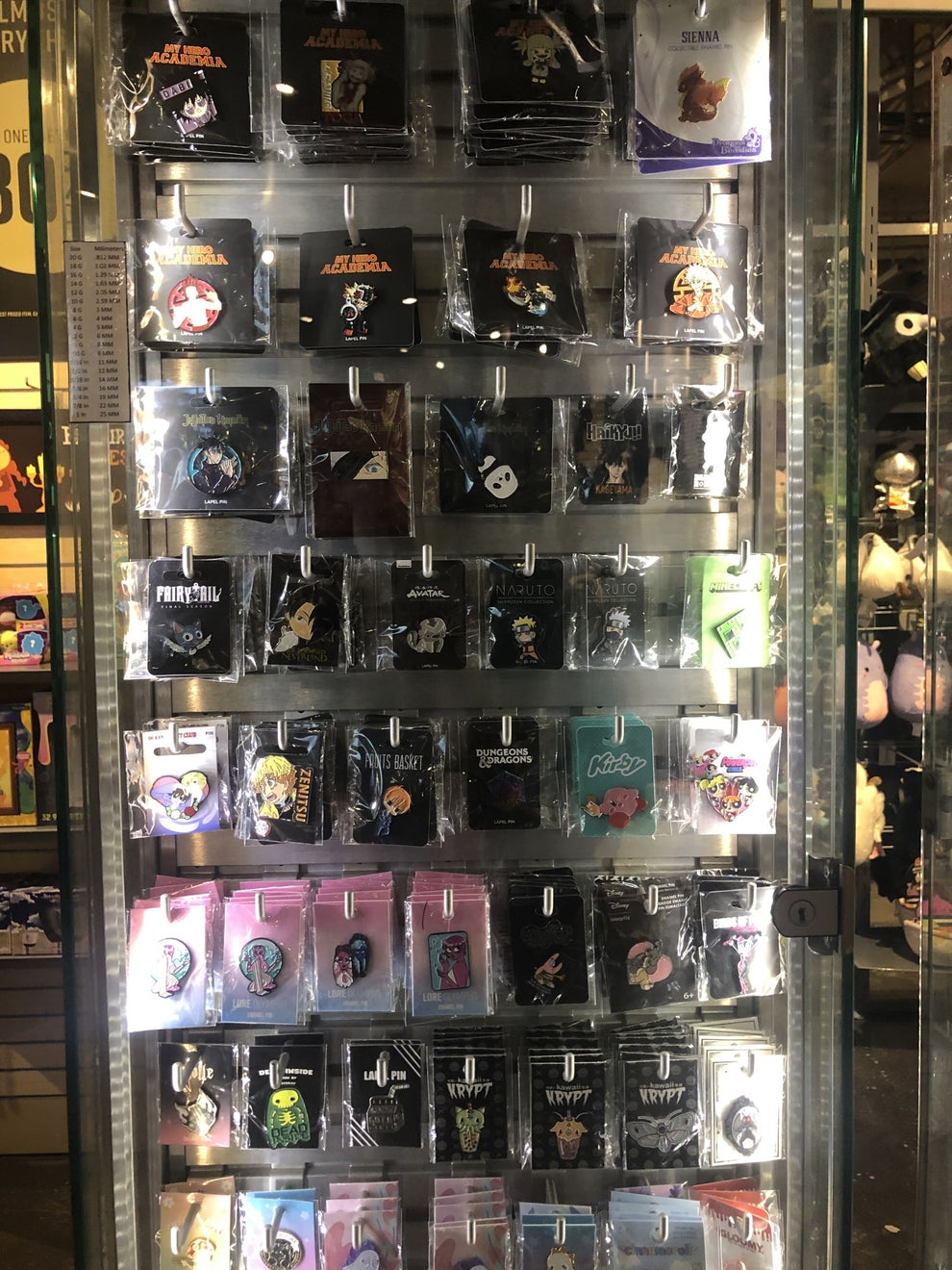 Hot Topic Then Vs. Now: What's Changed Since The Early 2000s