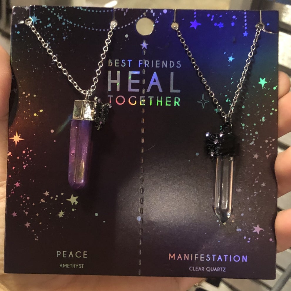 Hot Topic Then Vs. Now: What's Changed Since The Early 2000s