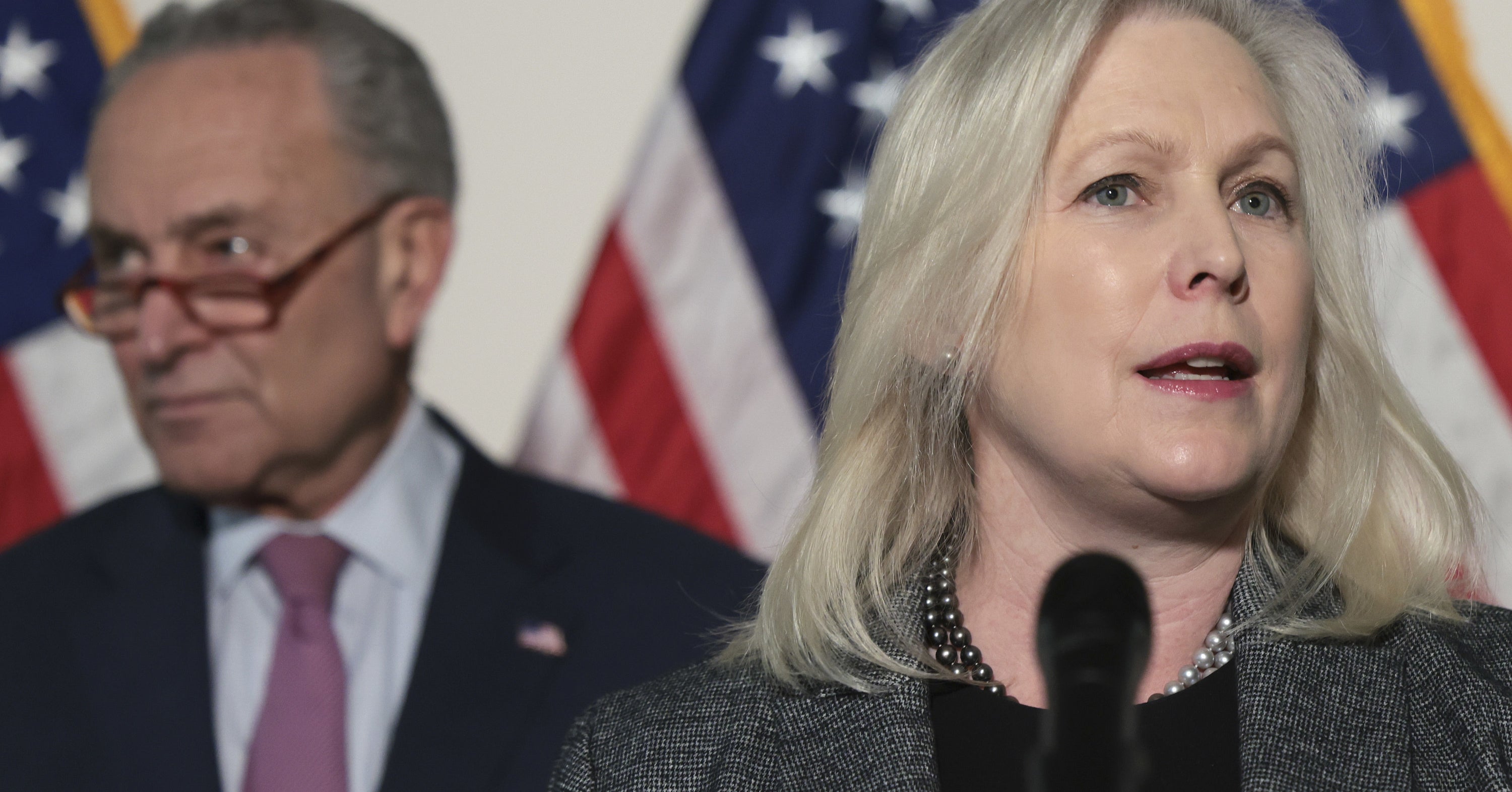 Congress Passes Sexual Misconduct Arbitration Reform
