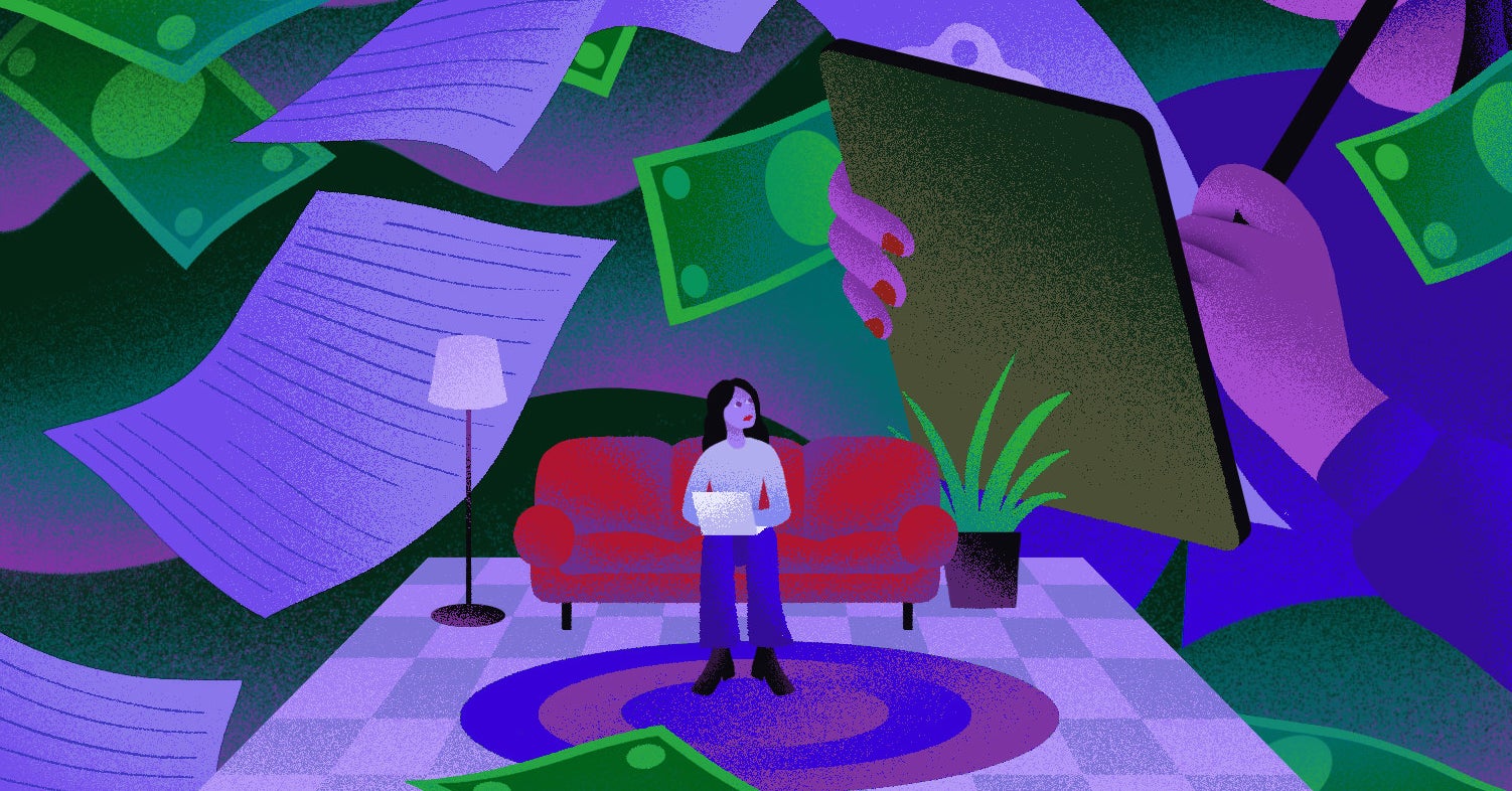 Lyra Health Ex-Therapists Warn Of Ethical Conflicts