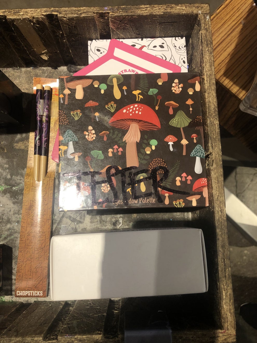 Hot Topic Then Vs. Now: What's Changed Since The Early 2000s