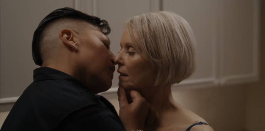 miranda terrible date