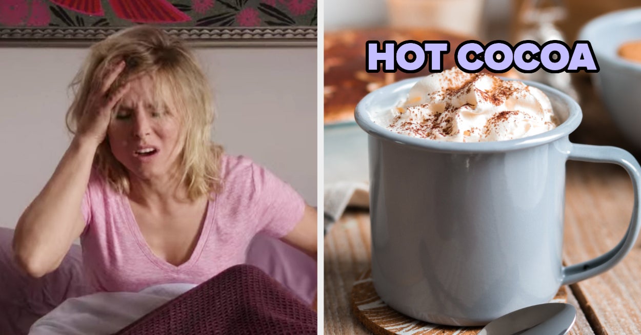 What Beverage Are You Morning Routine Quiz