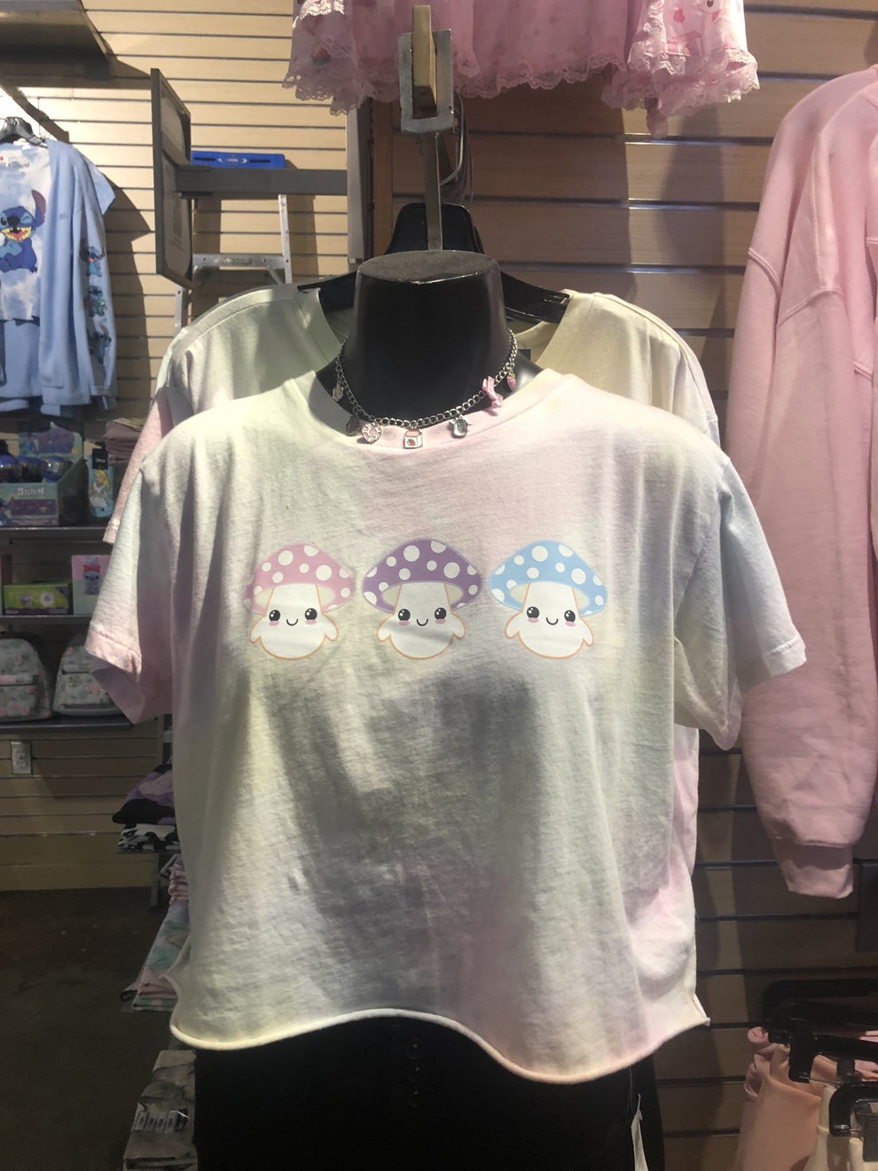 Hot Topic Then Vs. Now: What's Changed Since The Early 2000s