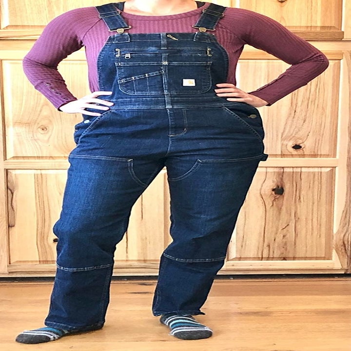 29 Best Overalls That'll Take Over Your Closet 2022