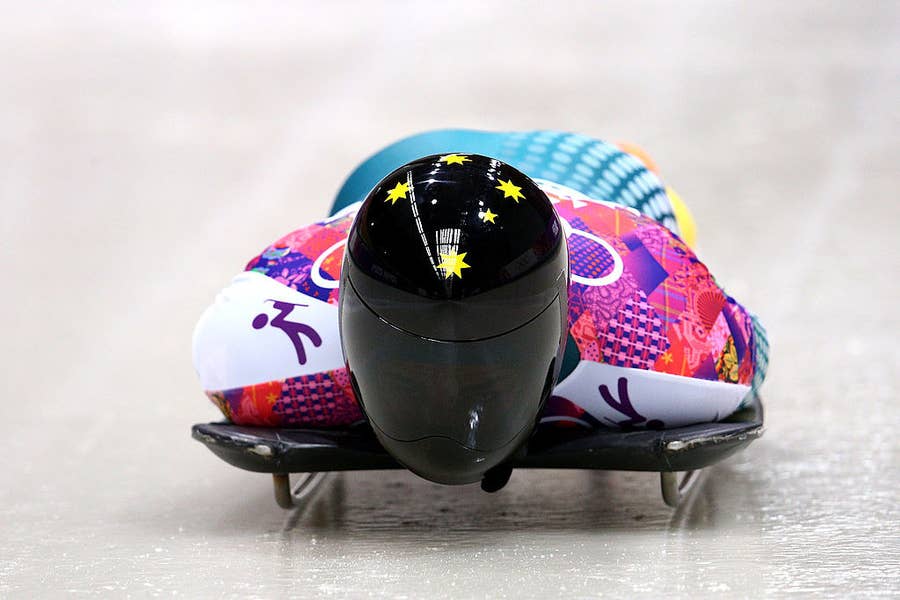 john farrow skeleton