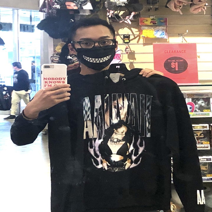 Hot Topic Then Vs. Now: What's Changed Since The Early 2000s