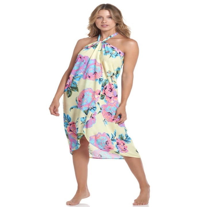 48 Stylish Things For Warm Weather Vacations