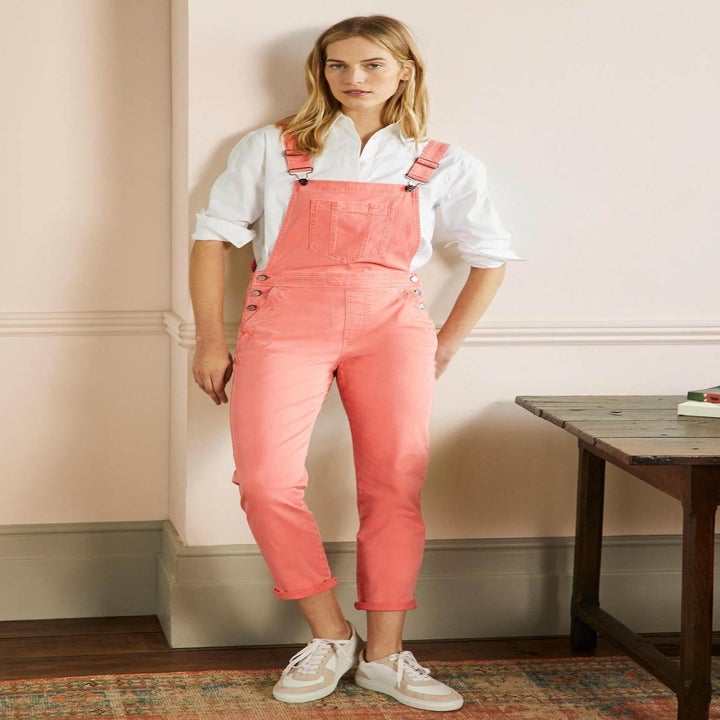 29 Best Overalls That'll Take Over Your Closet 2022