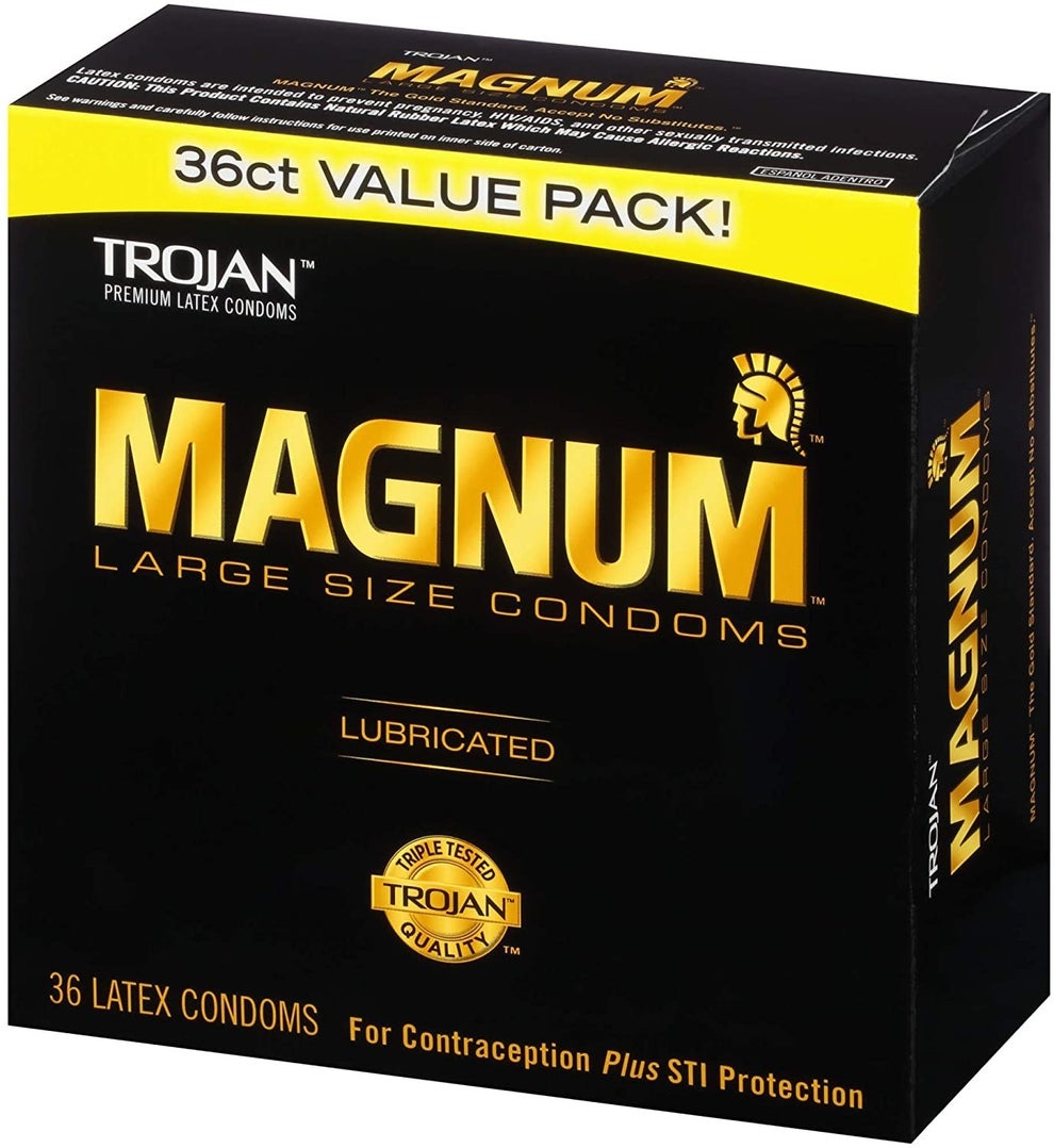 The 13 Best Condoms Of 2023 (And How To Pick The Right One)