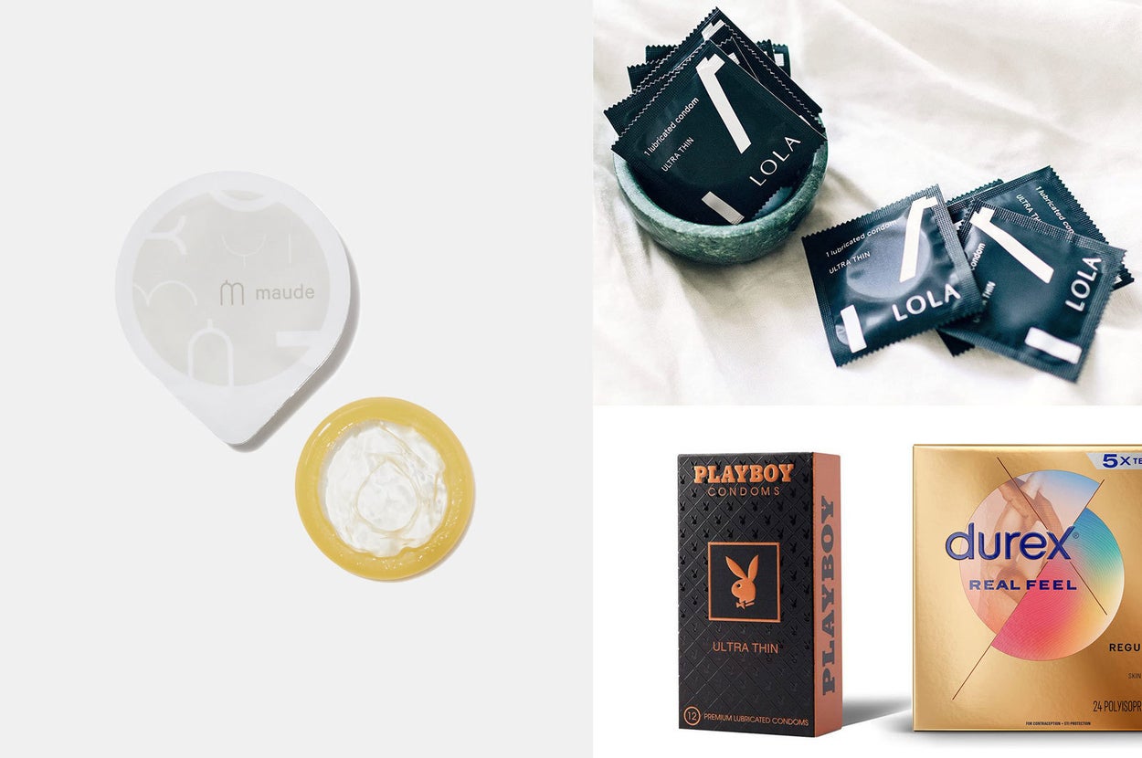 The 13 Best Condoms Of 2023 (And How To Pick The Right One)