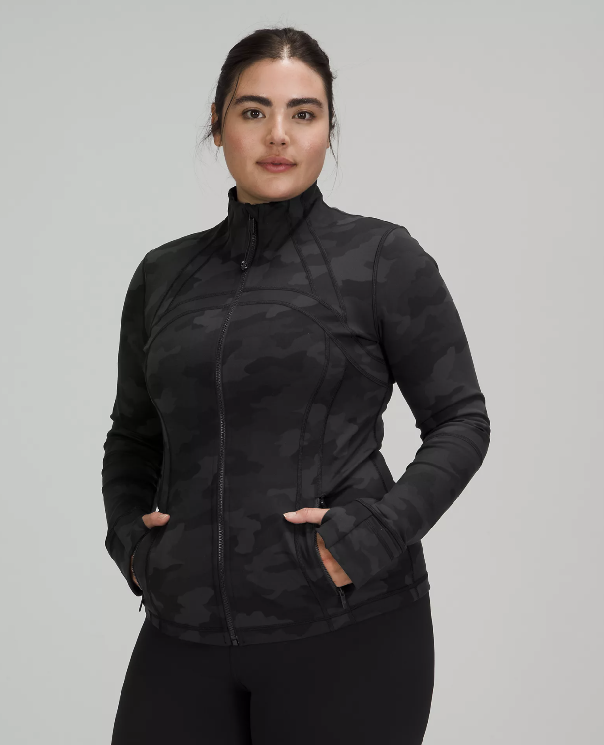 Lululemon Pieces You'll Want For Your Next Workout