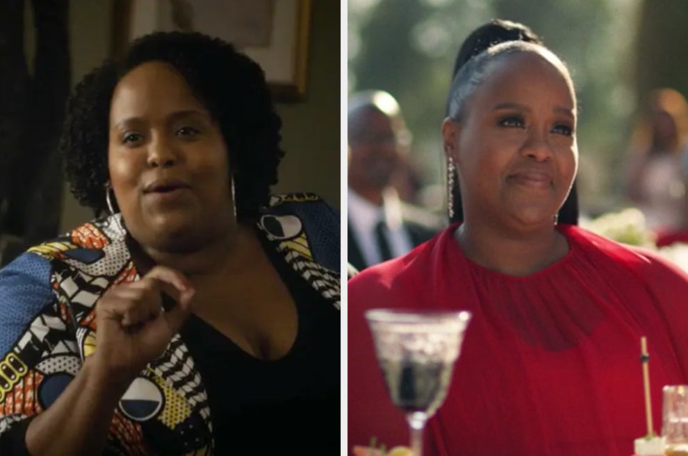 12 Photos Of The Insecure Cast In Their First And Last Episode