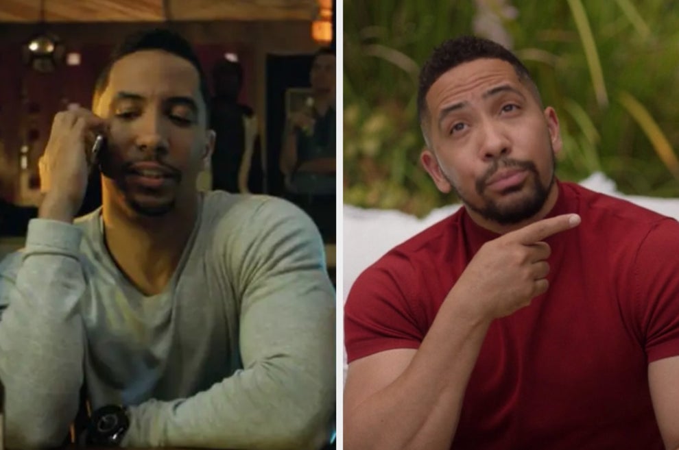 12 Photos Of The Insecure Cast In Their First And Last Episode