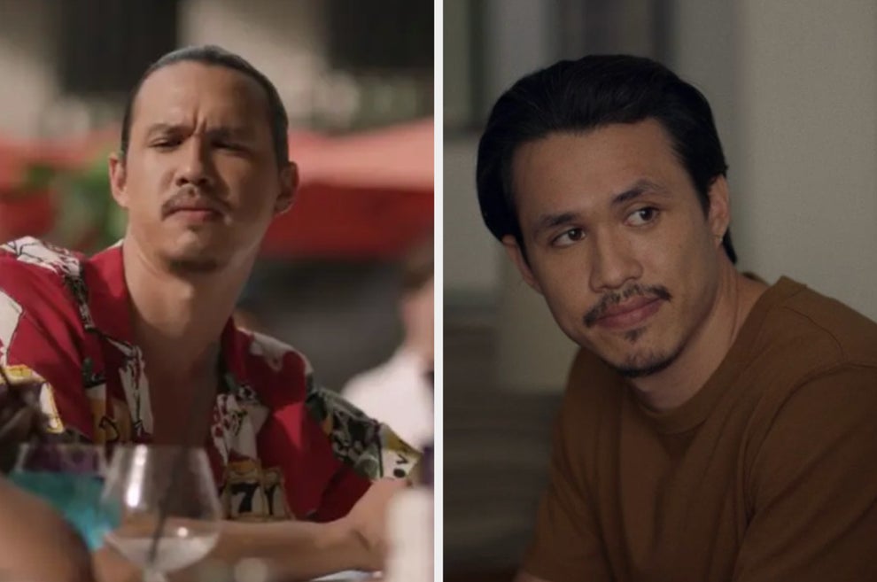 12 Photos Of The Insecure Cast In Their First And Last Episode