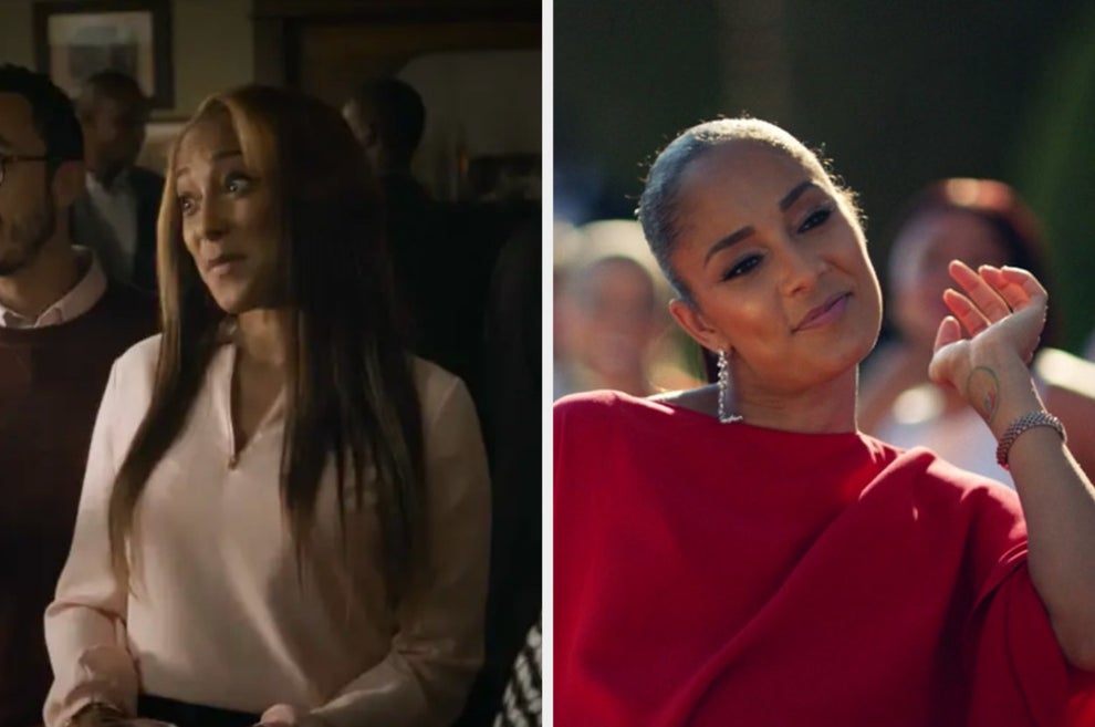 12 Photos Of The Insecure Cast In Their First And Last Episode