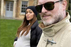 Morgan Murrell on BuzzFeed