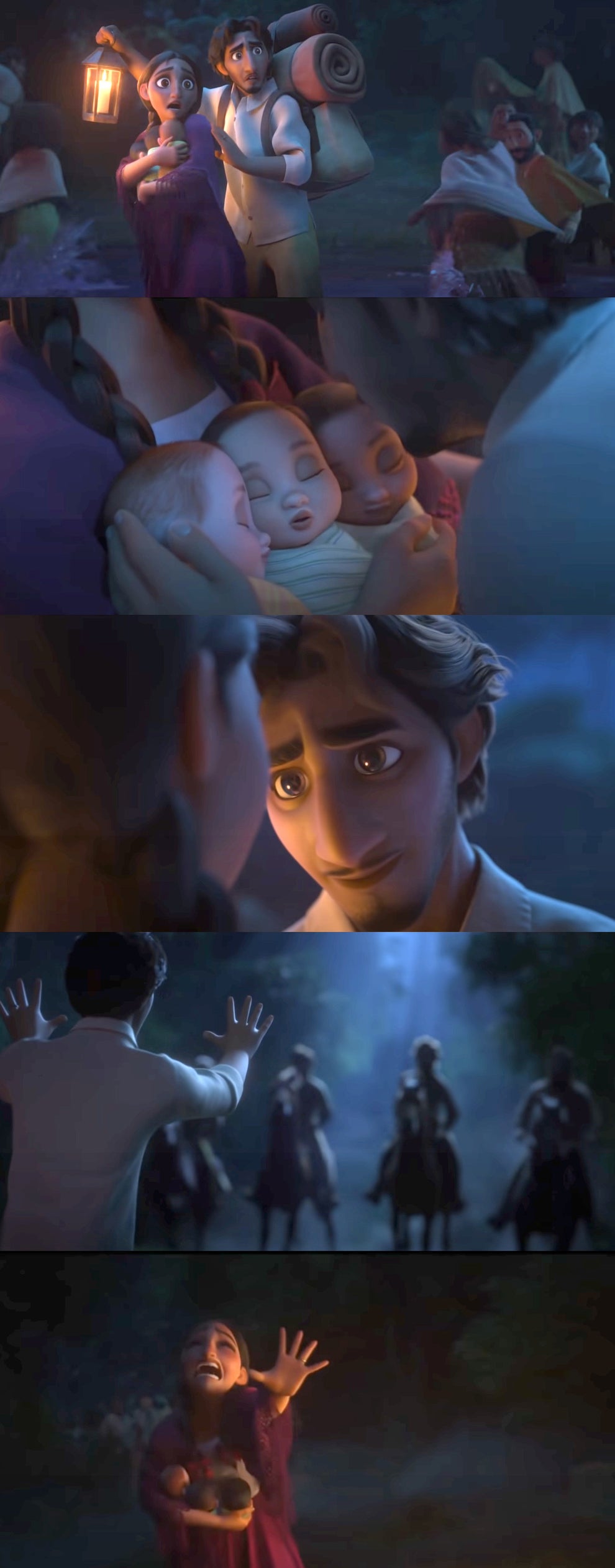 27 Saddest Underrated Disney And Pixar Moments