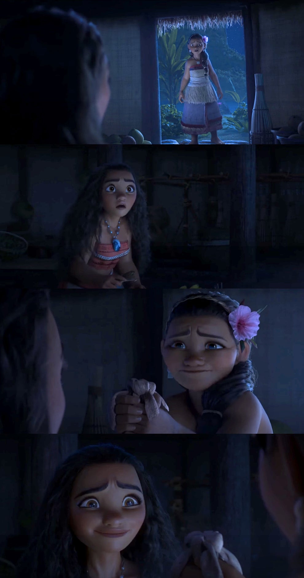 27 Saddest Underrated Disney And Pixar Moments