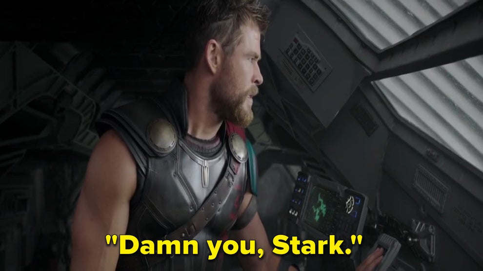 Subtle MCU Jokes That You Probably Didn't Catch